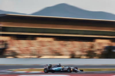 Singapore F1 - Formula 1 Night Race - Singapore Grand Prix