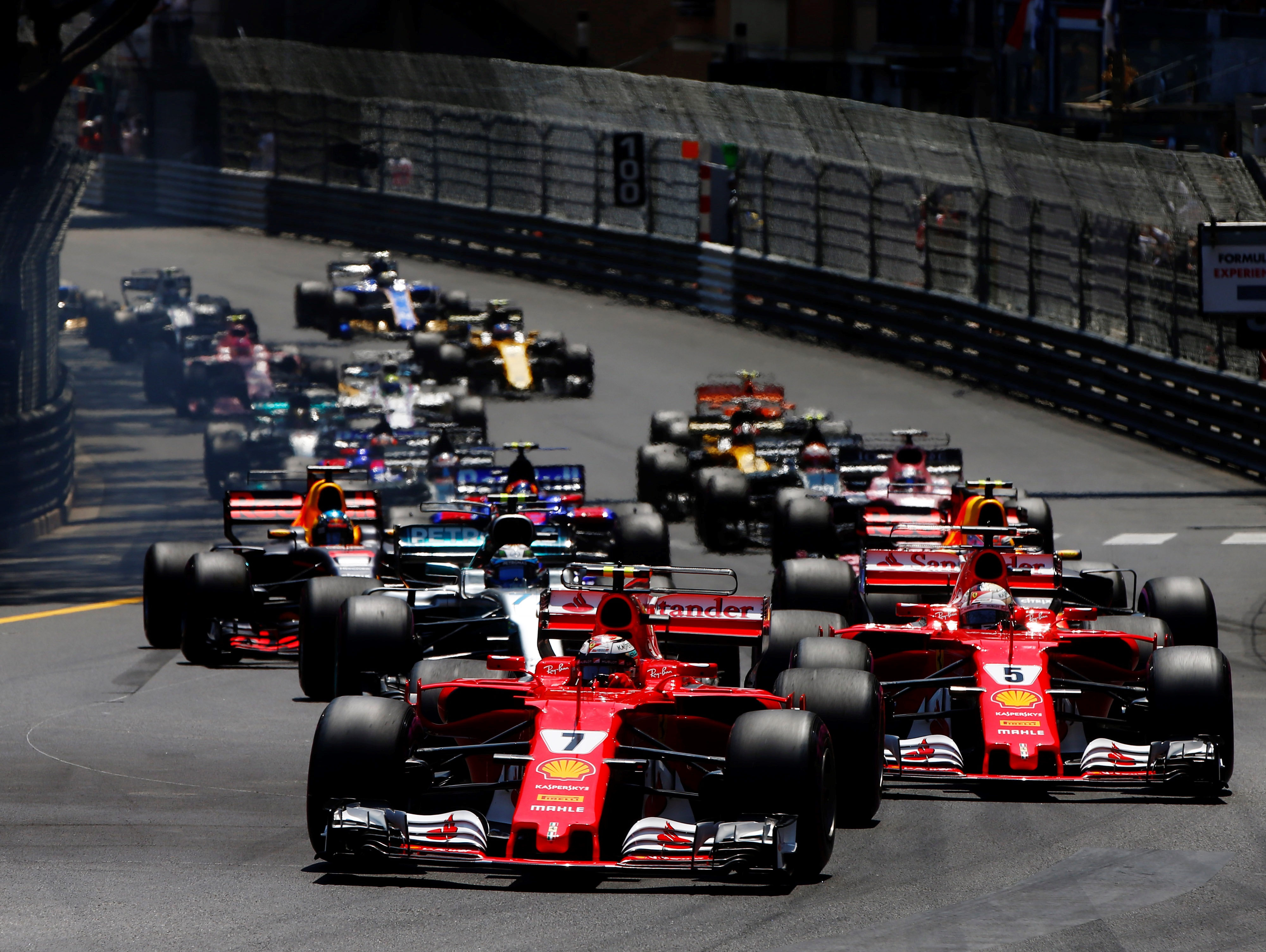 Singapore F1 Formula 1 Night Race Singapore Grand Prix